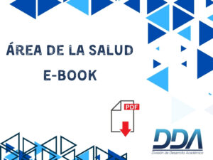 E-BOOK – División de Desarrollo Académico – DDA