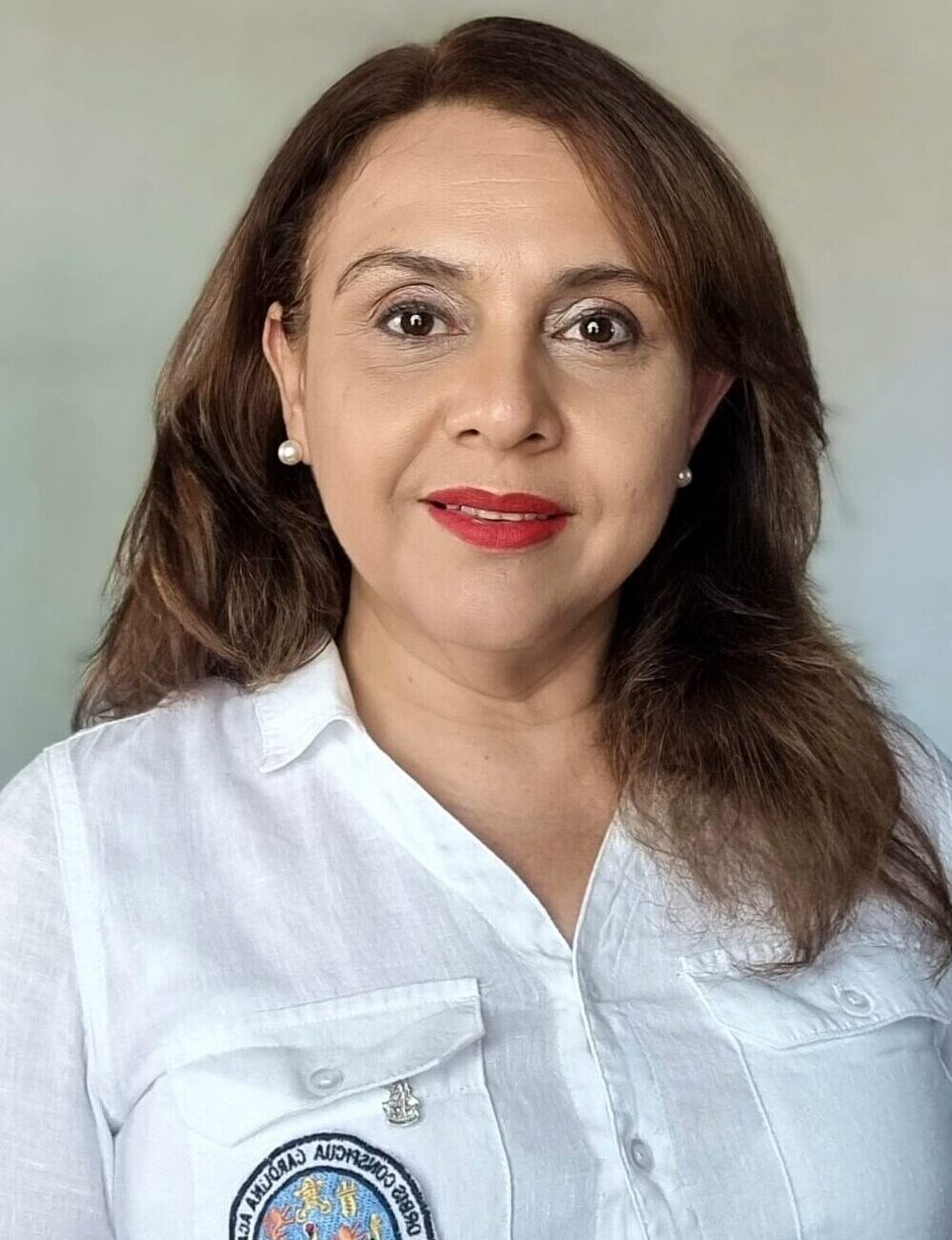 Lcda. Ingrid María Portillo Fajardo