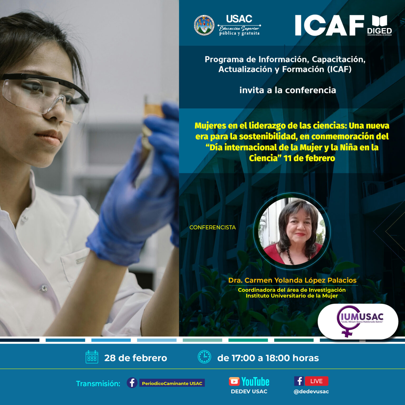 DIGED | ICAF-Febrero-2024