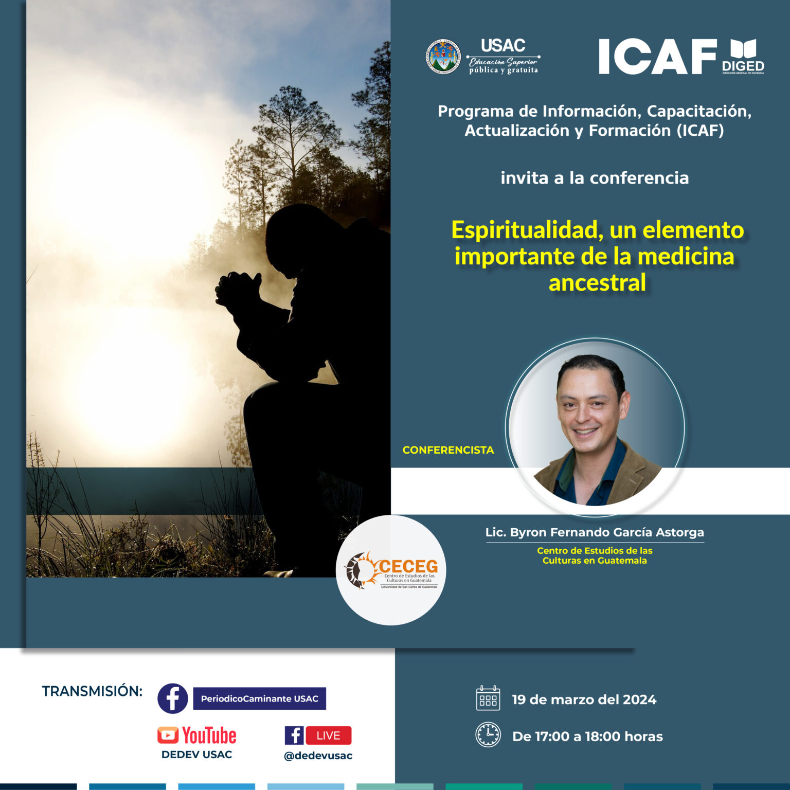 DIGED | ICAF-Marzo-2024