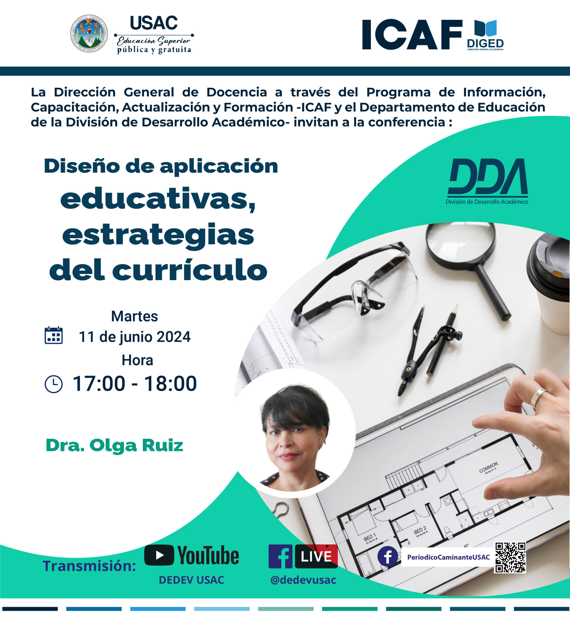 DIGED | ICAF-JUNIO-2024