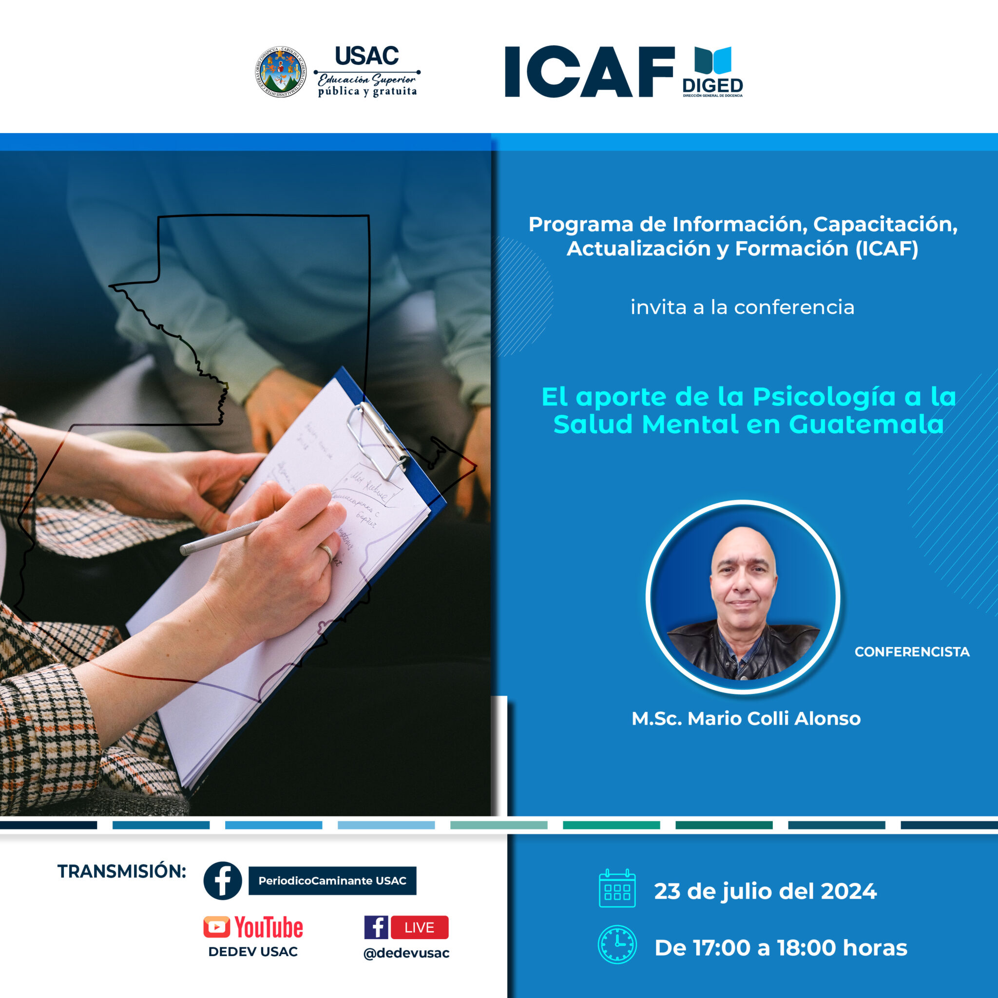 ICAF-SALUD